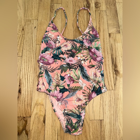 FARM Rio | Swim | Farm Rio One Piece | Poshmark